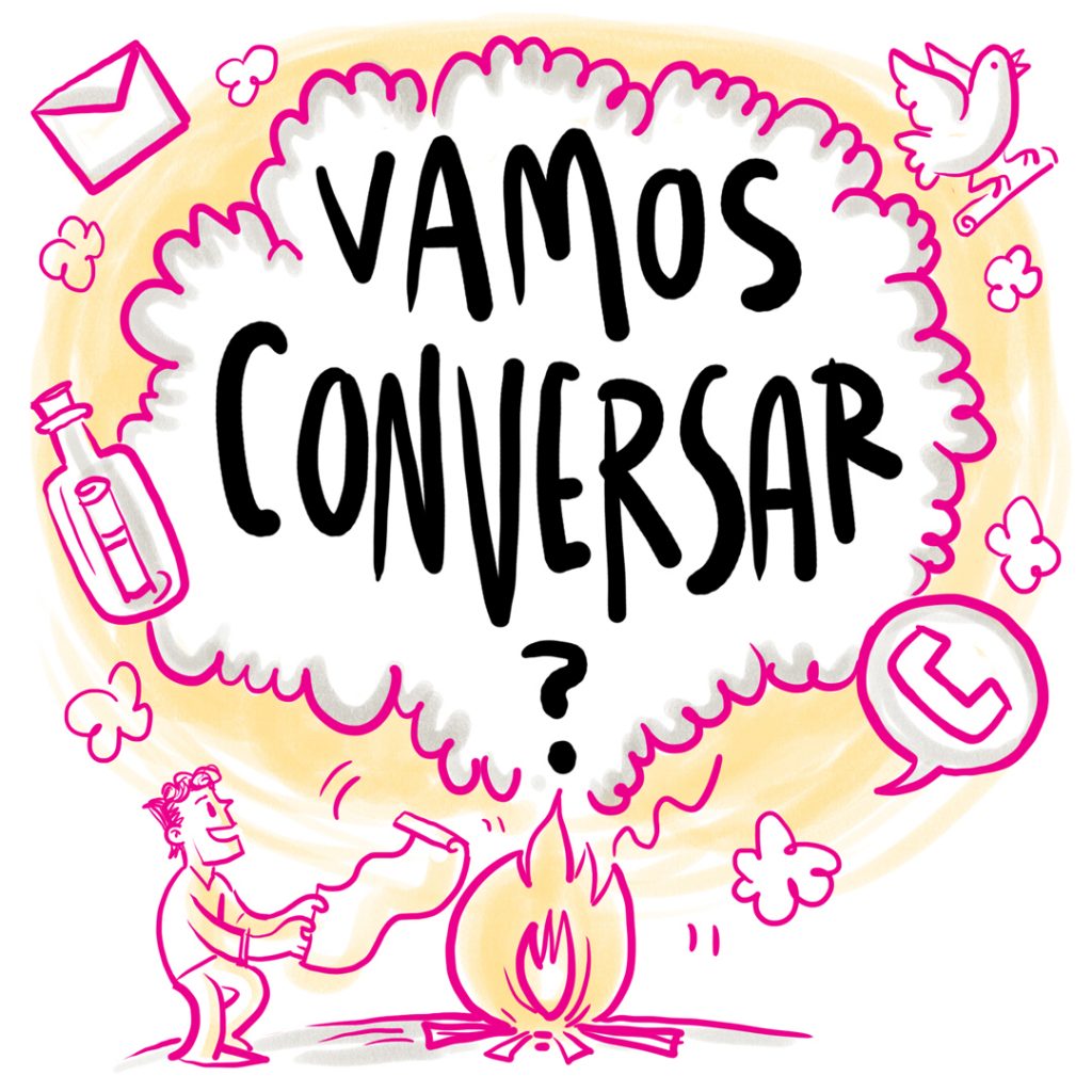 Contato | Diário Ilustrado